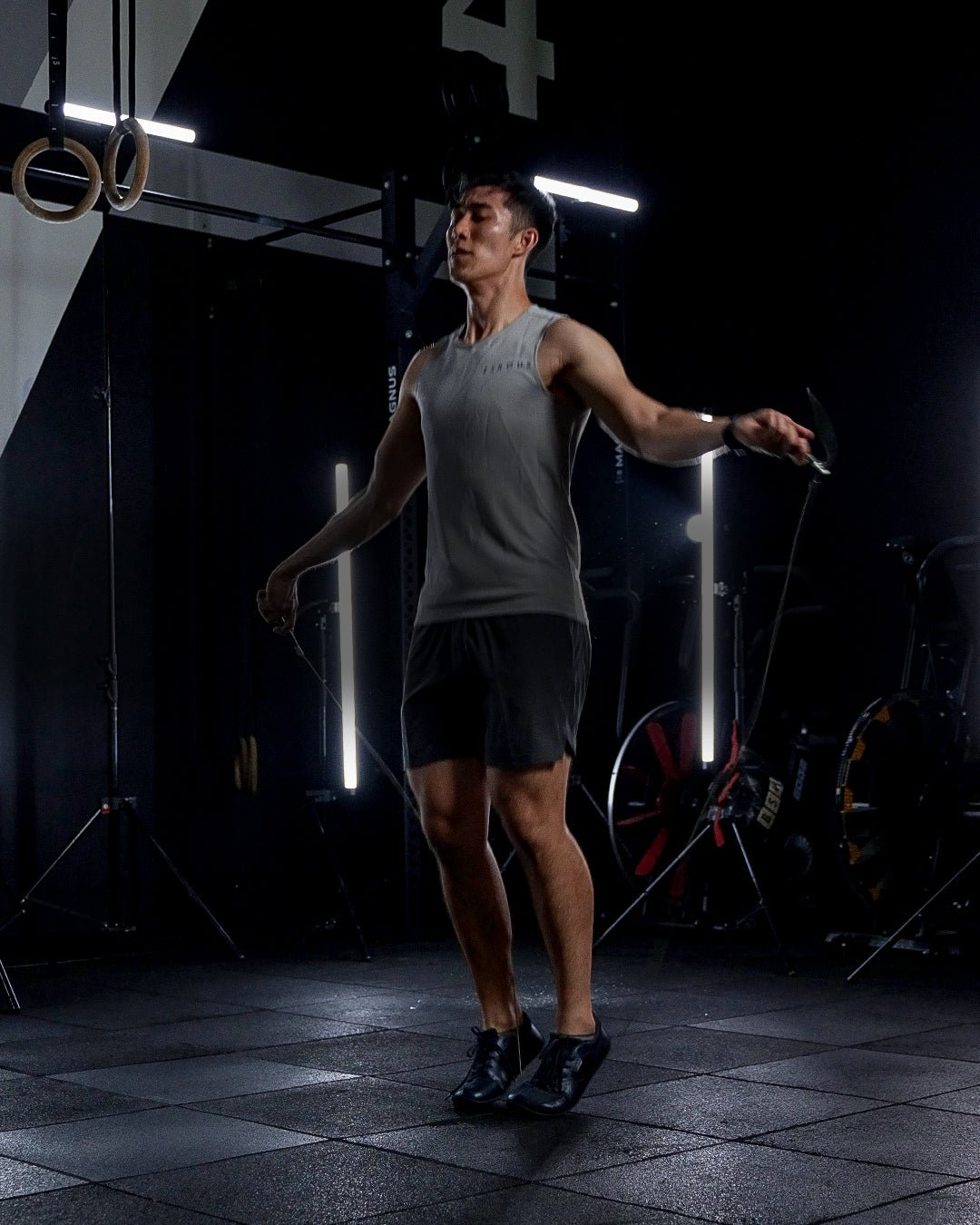 Hal Penting yang Wajib Kamu Lakukan Sebelum Beraktivitas: Pemanasan ...