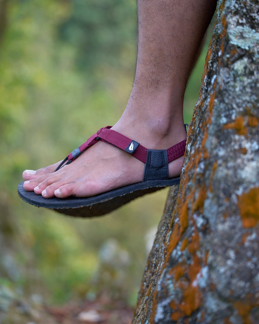 Jelajah Kini Kembali Dengan Sentuhan Baru – Pyopp Fledge Barefoot