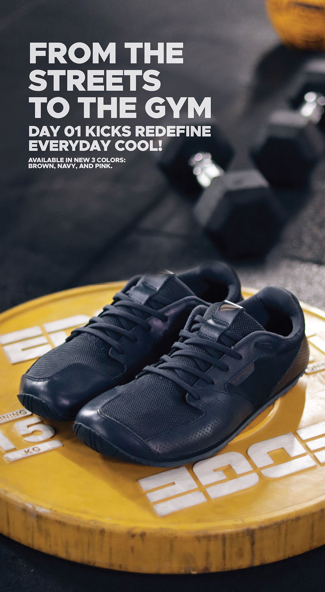 Barefoot Footwear – Pyopp Fledge Barefoot