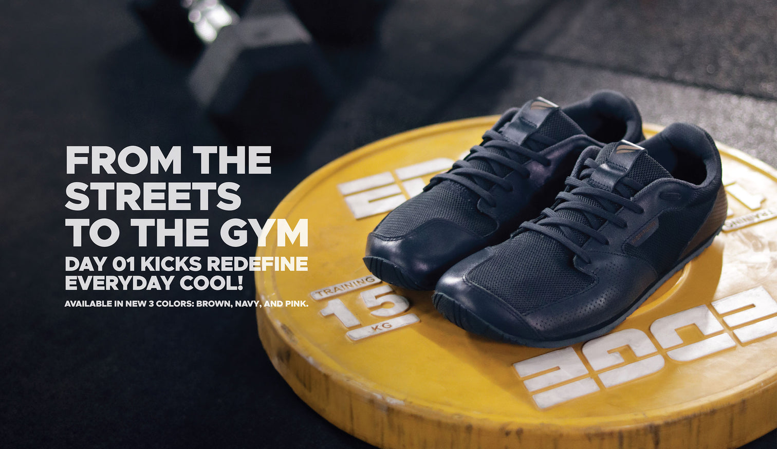 Barefoot Footwear – Pyopp Fledge Barefoot