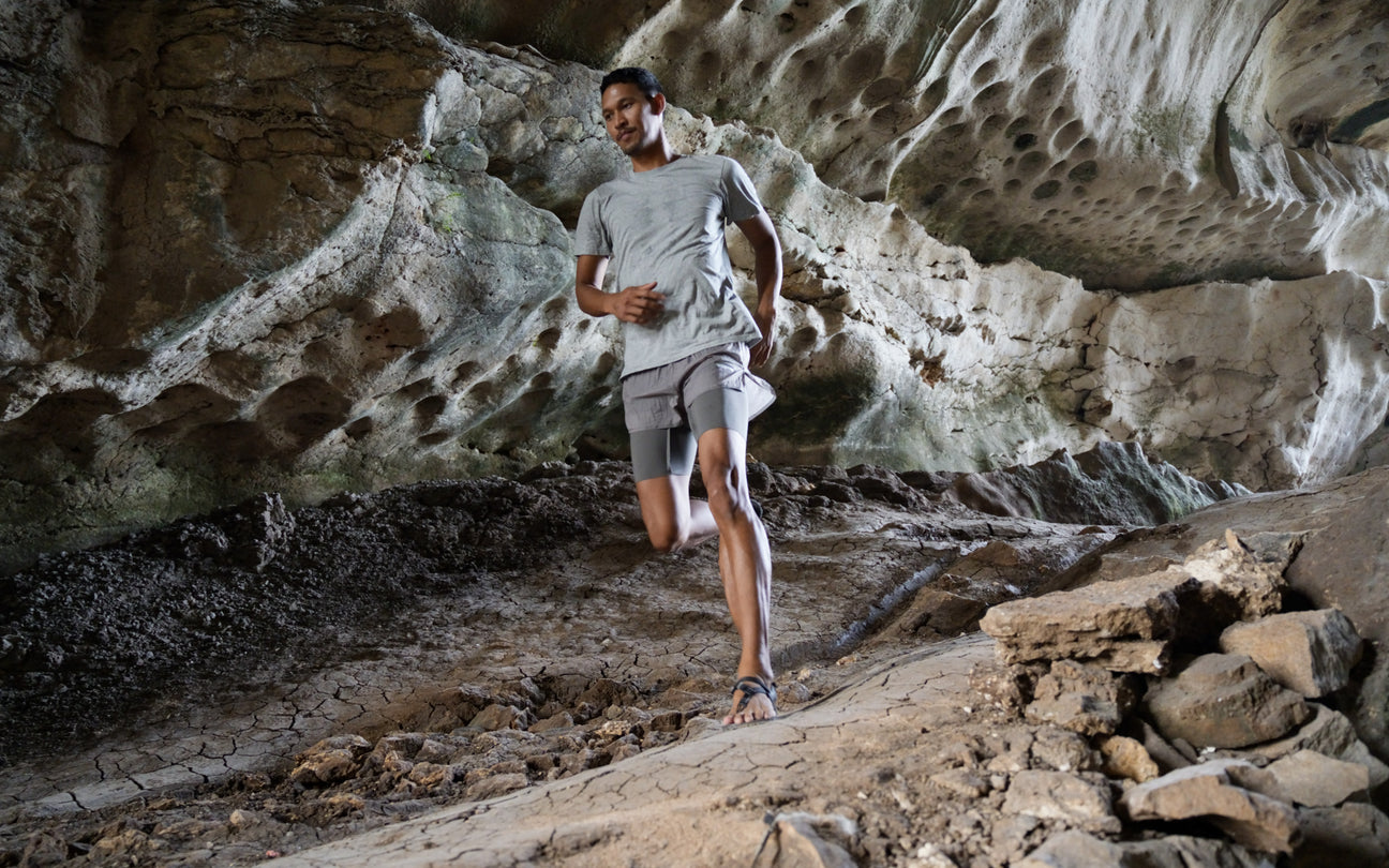 Barefoot Footwear – Pyopp Fledge Barefoot