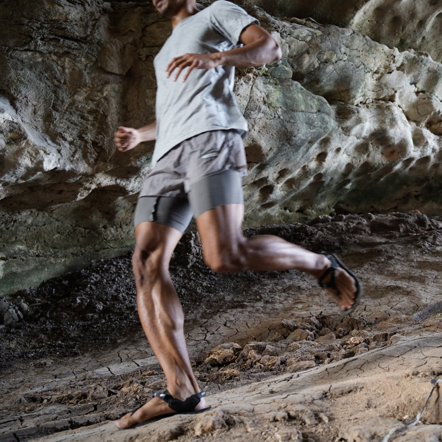 Barefoot Footwear – Pyopp Fledge Barefoot