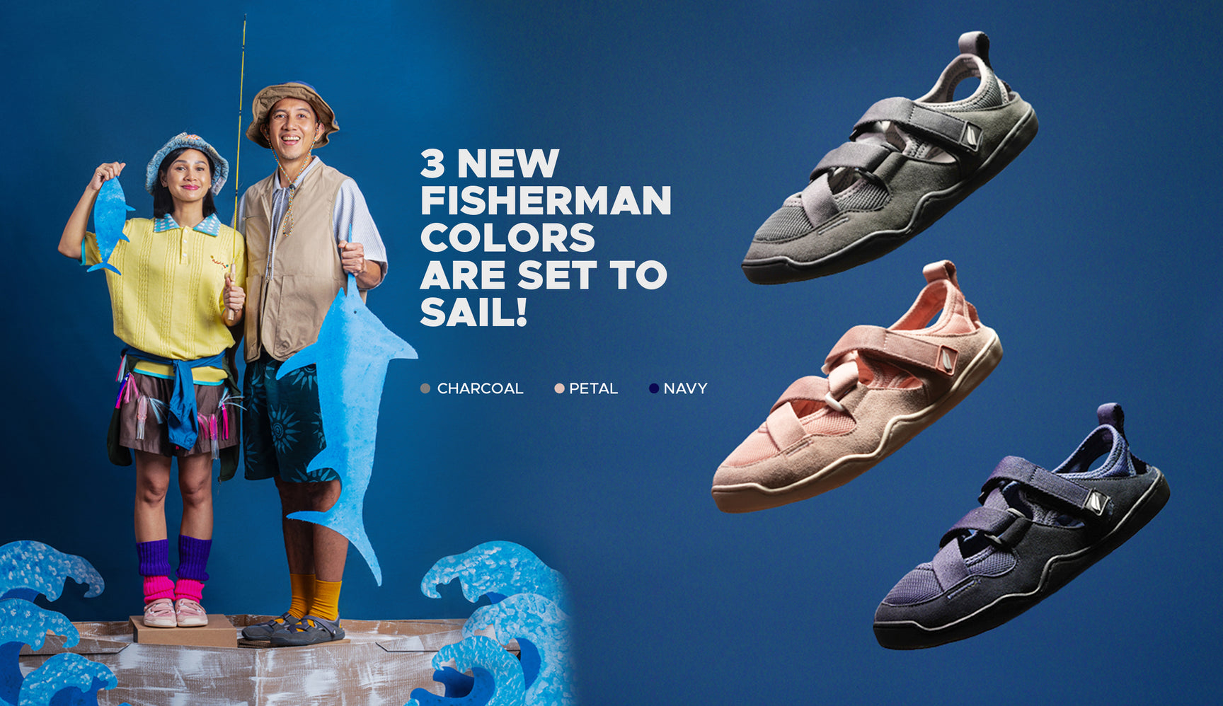 Barefoot Footwear – Pyopp Fledge Barefoot