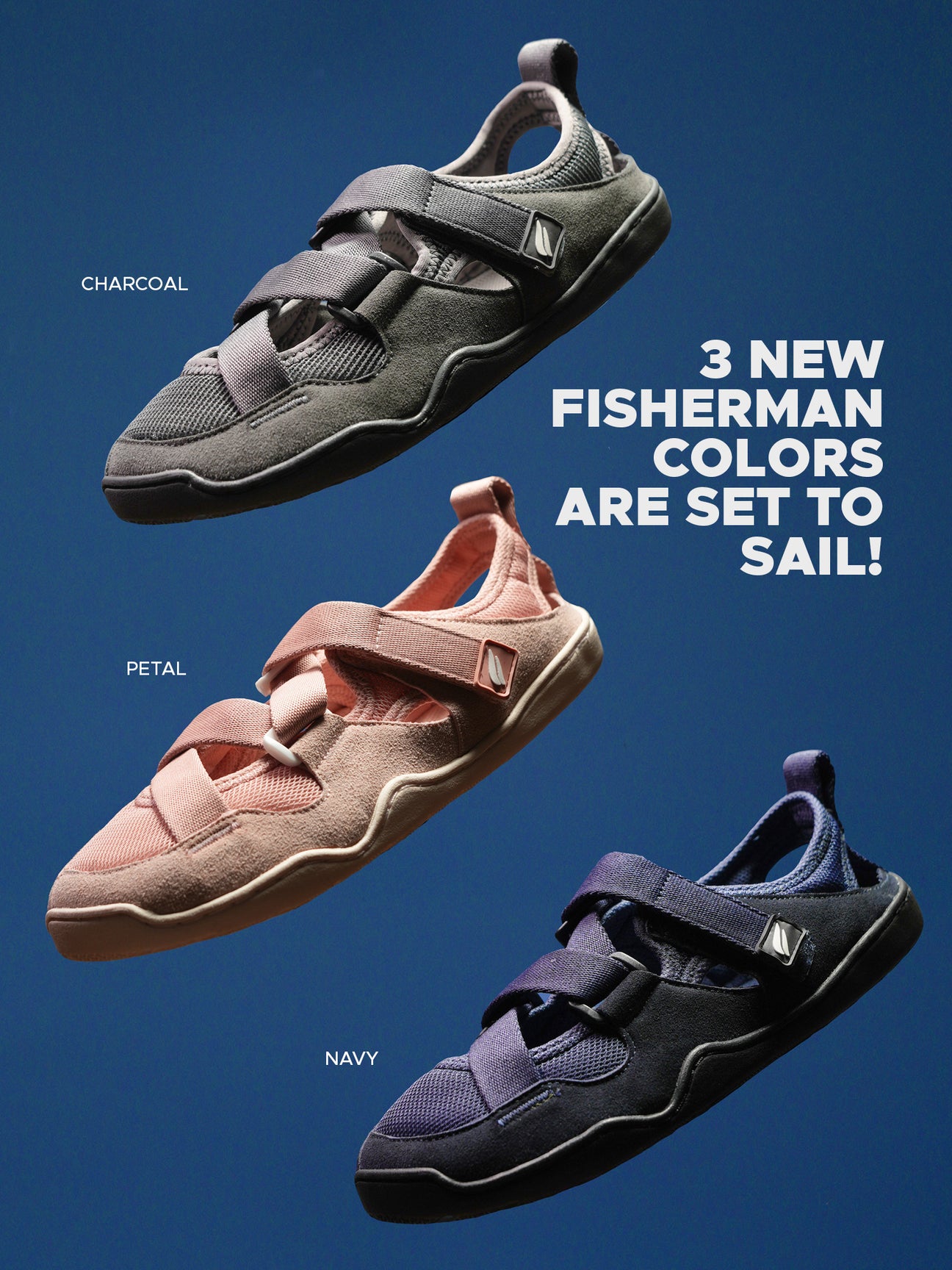 Barefoot Footwear – Pyopp Fledge Barefoot