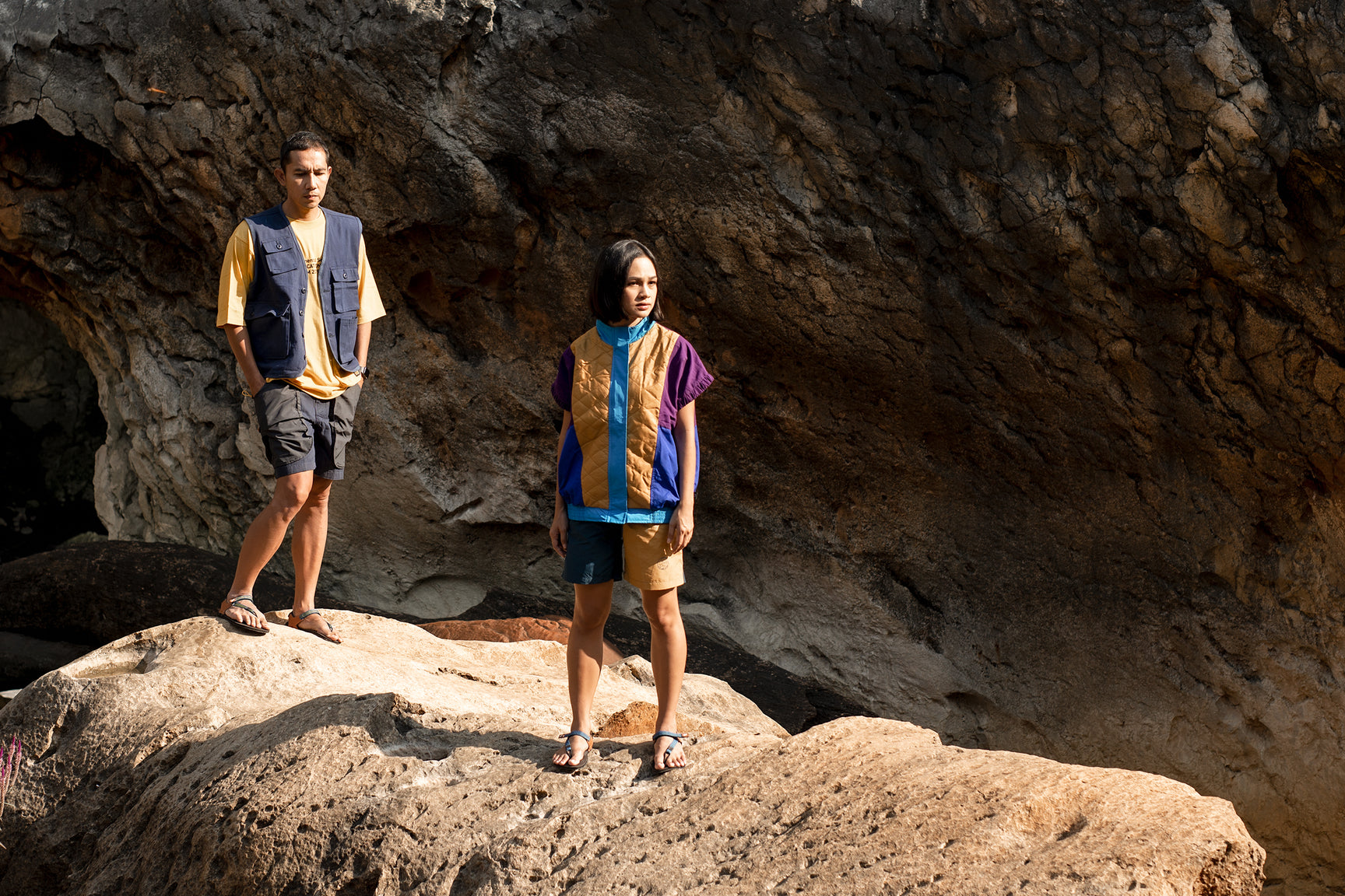 Barefoot Footwear – Pyopp Fledge International