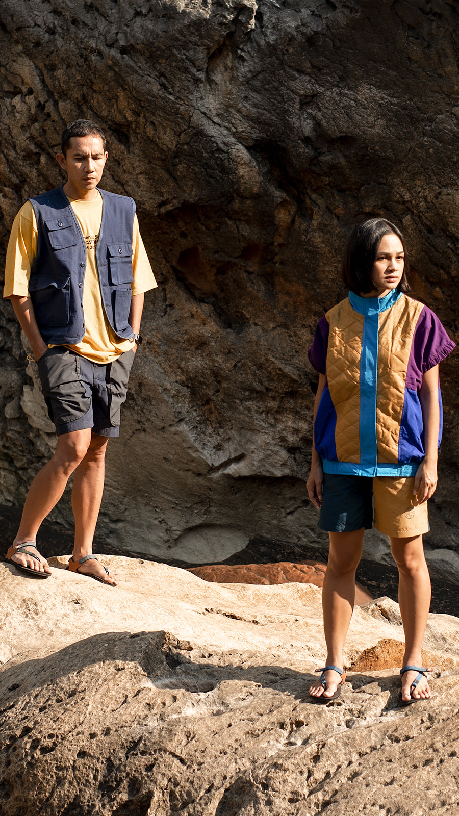 Barefoot Footwear – Pyopp Fledge International