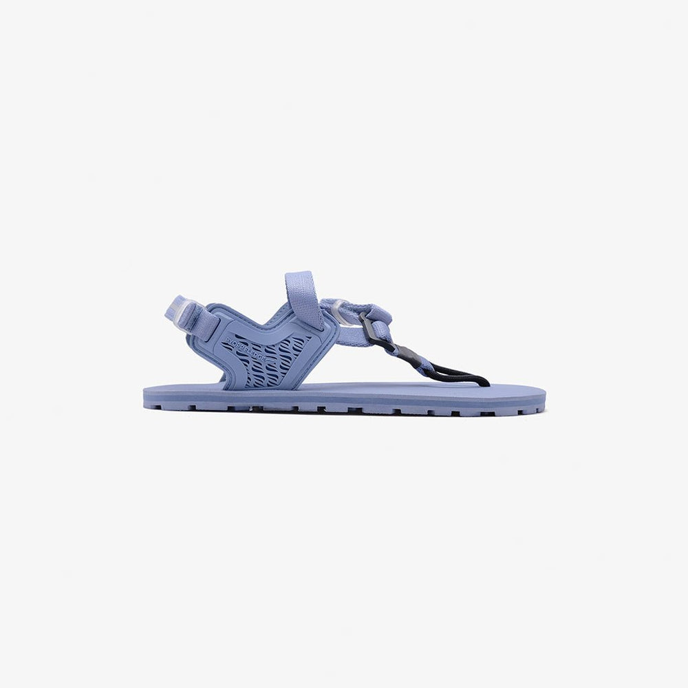 Tapak Ultra Barefoot Flip-Flops - Infinity Blue – Pyopp Fledge Barefoot